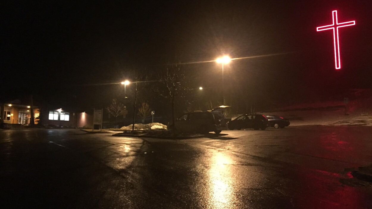 Quel avenir pour le mont Arthabaska? | Radio-Canada.ca