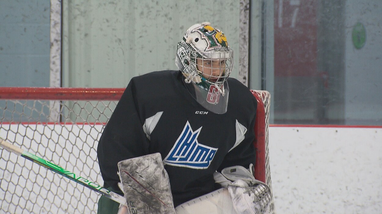 Demi-finale de la LHJMQ : les Mooseheads prêts à affronter une grosse ...
