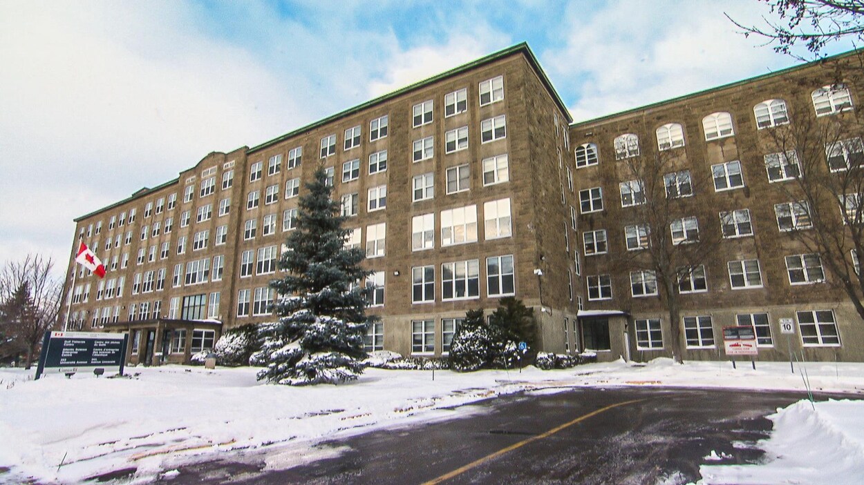 La transformation des bureaux du MPO à Moncton en un centre ...
