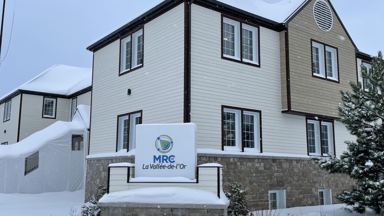 La MRC de la Vallée-de-l’Or en mission de recrutement au Maroc | Radio-Canada