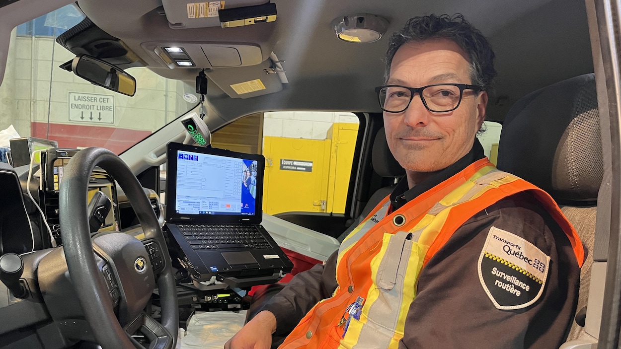 Transports Québec invite les conducteurs à communiquer davantage avec ...