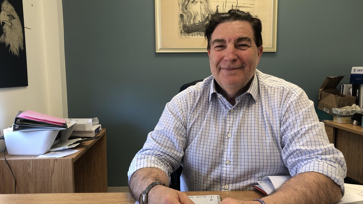 Le directeur général de Pointe-Lebel démissionne après moins d’un an en ...