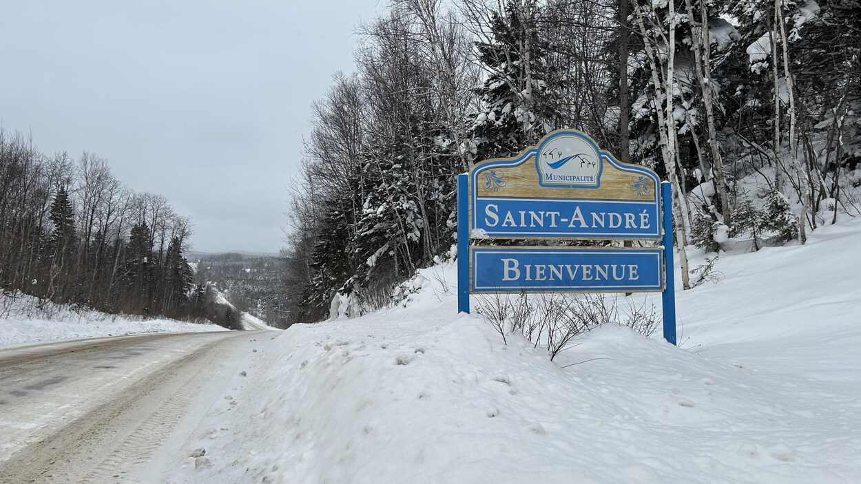 Un nouveau conseil officiellement élu à Saint-André-du-Lac-Saint-Jean ...