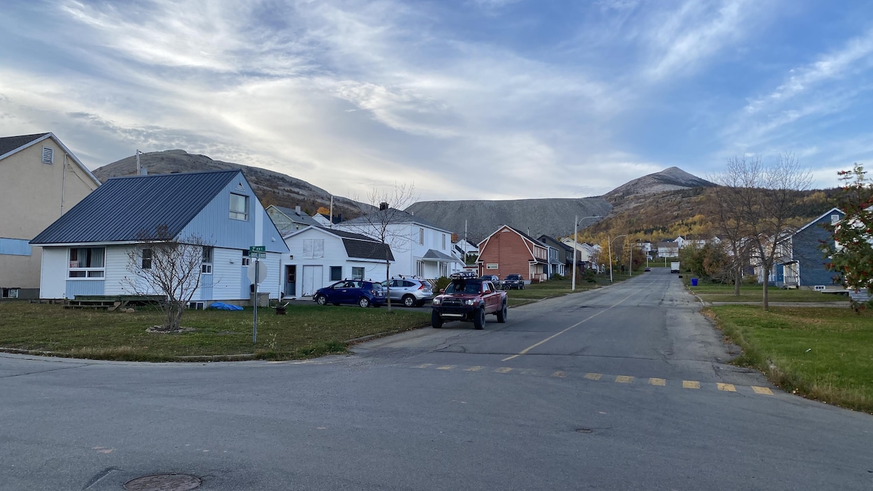 Projet de relance minière : une cure de jouvence pour Murdochville ...