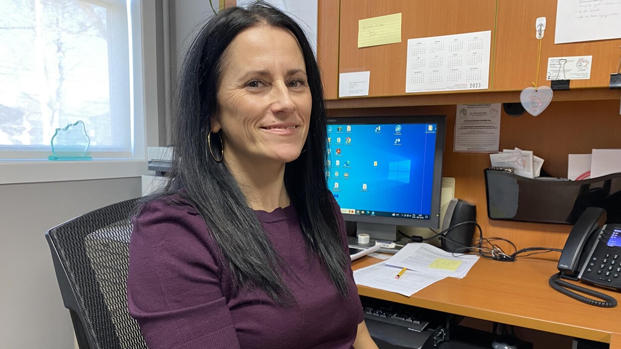 Accueil Sainte-Famille à Tracadie aurait besoin de 250 000 $ pour mieux ...