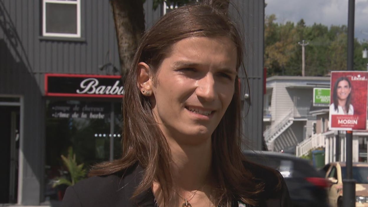 Le message d’inclusion de deux candidates de la diversité | Élections ...