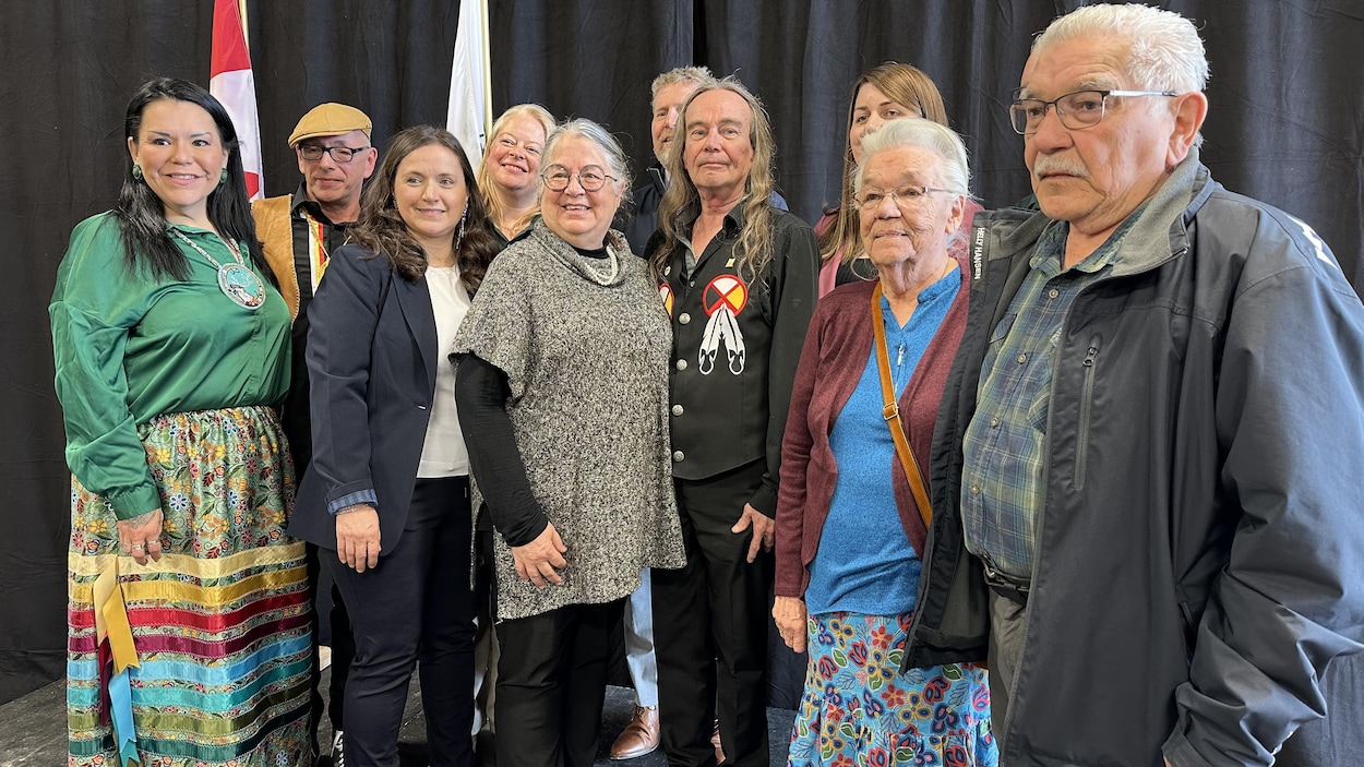 Le parc national Forillon sera cogéré par la Nation Micmac de Gespeg ...