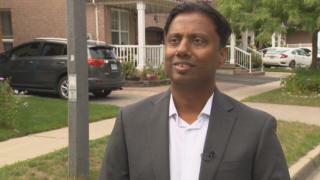 Neethan Shan remporte l’élection partielle municipale pour le quartier ...