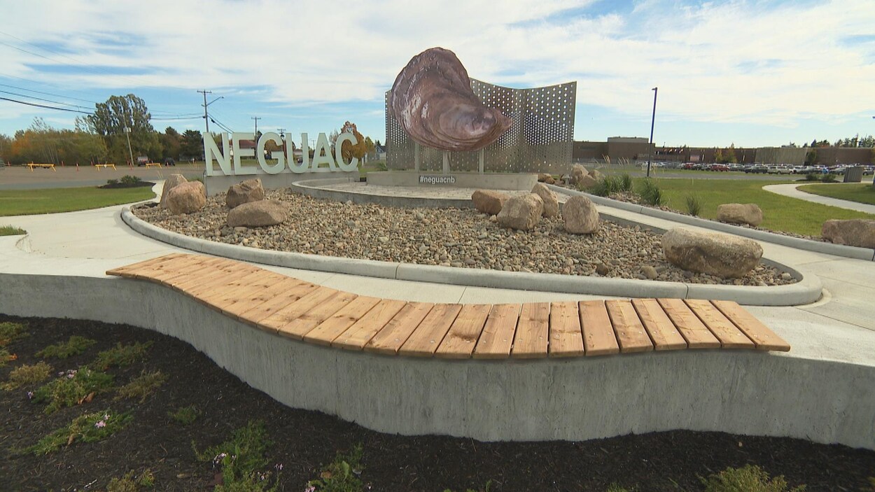 Les électeurs de Baie-de-Miramichi-Neguac courtisés par les libéraux et ...