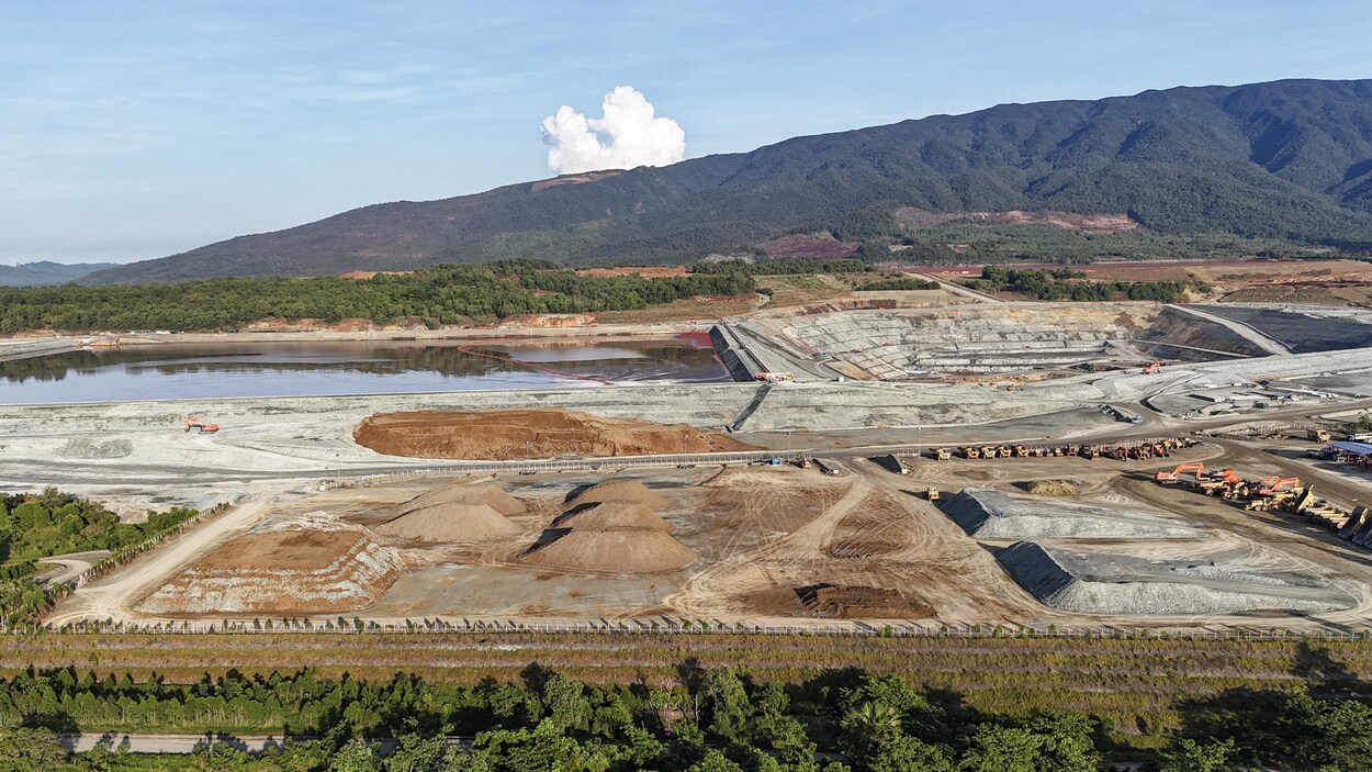 Aux Philippines, l’île de Palawan tente de résister à l’exploitation ...