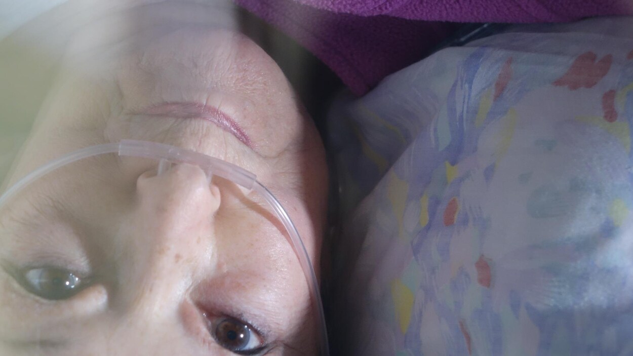 L'oxygénothérapie pour traiter des victimes d'AVC | Radio-Canada.ca