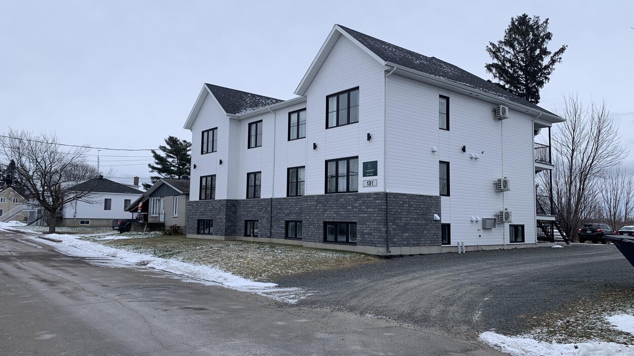 Des villes de la Mauricie et du Centre-du-Québec voient leur population ...