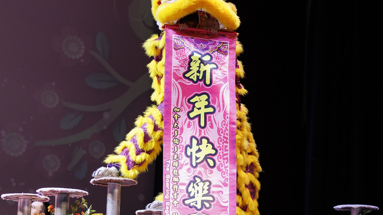 Respecter Le Symbole Chinois Signe Chinois Dragon De Terre | Dragon