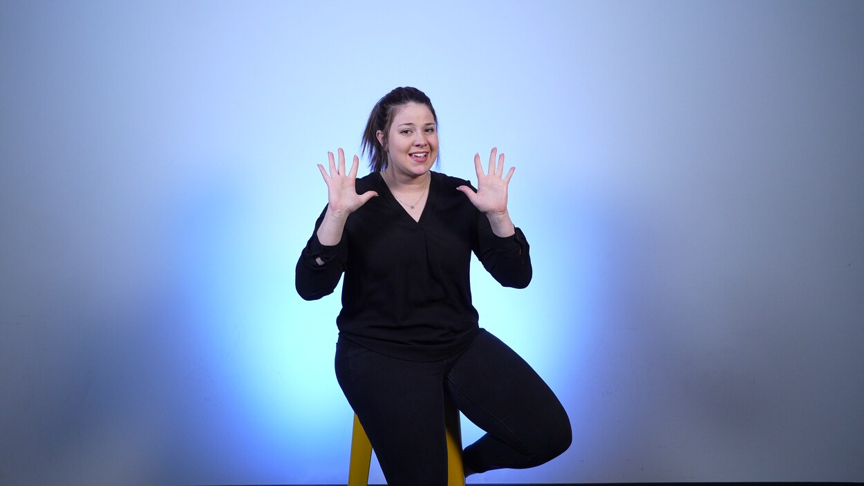 Les nouvelles en LSQ du 14 février | Radio-Canada