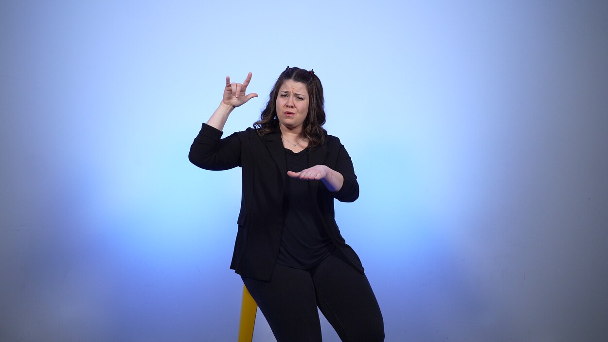 Les nouvelles en LSQ du 21 février | Radio-Canada