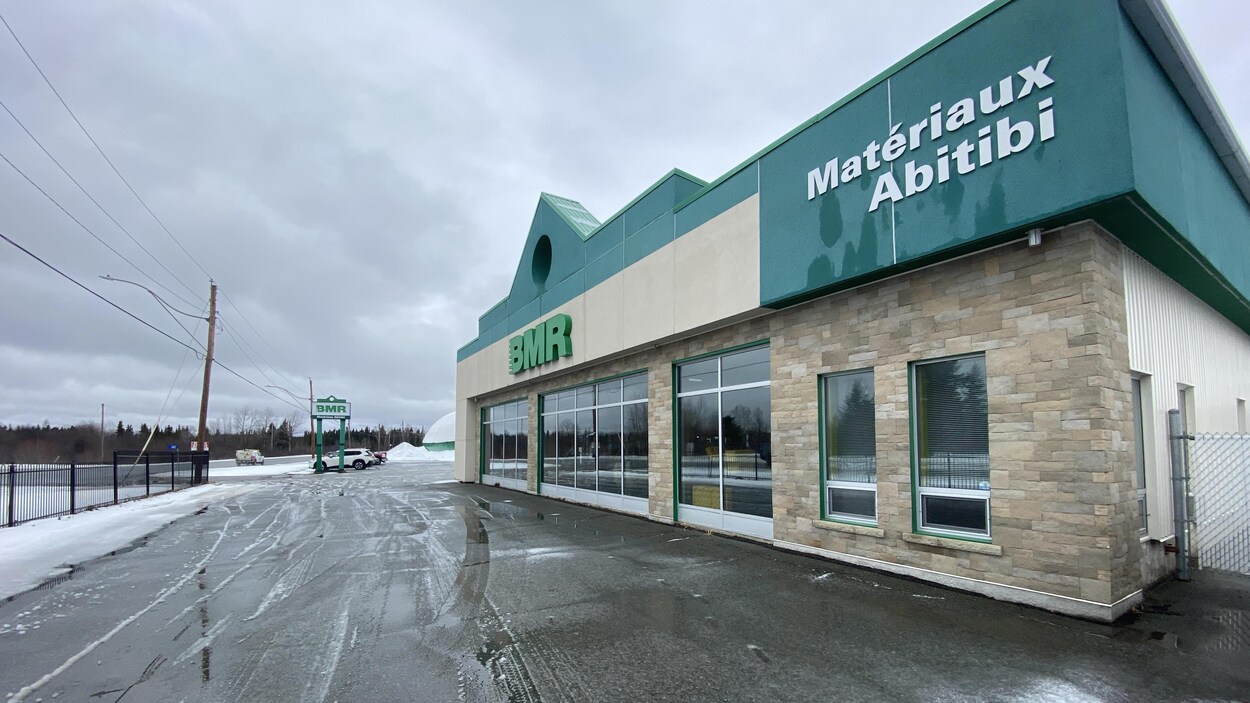 L’achat du BMR de Macamic par Novago Coopérative rassure les ...