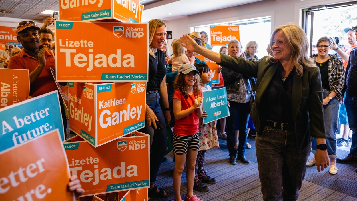 Le NPD veut investir 750 millions de dollars pour améliorer le système ...