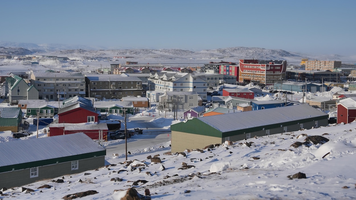 Découvrez les candidats à la campagne fédérale 2025 du Nunavut | Radio ...