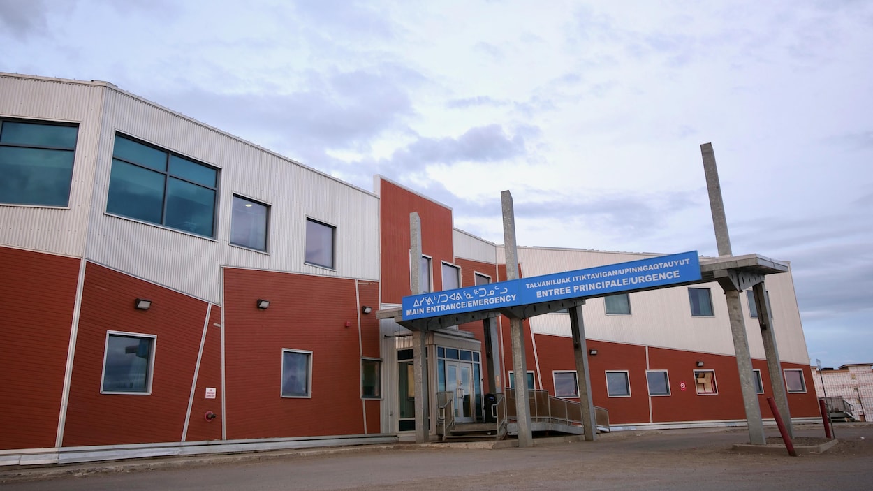 Les virus respiratoires de retour au Nunavut | Radio-Canada