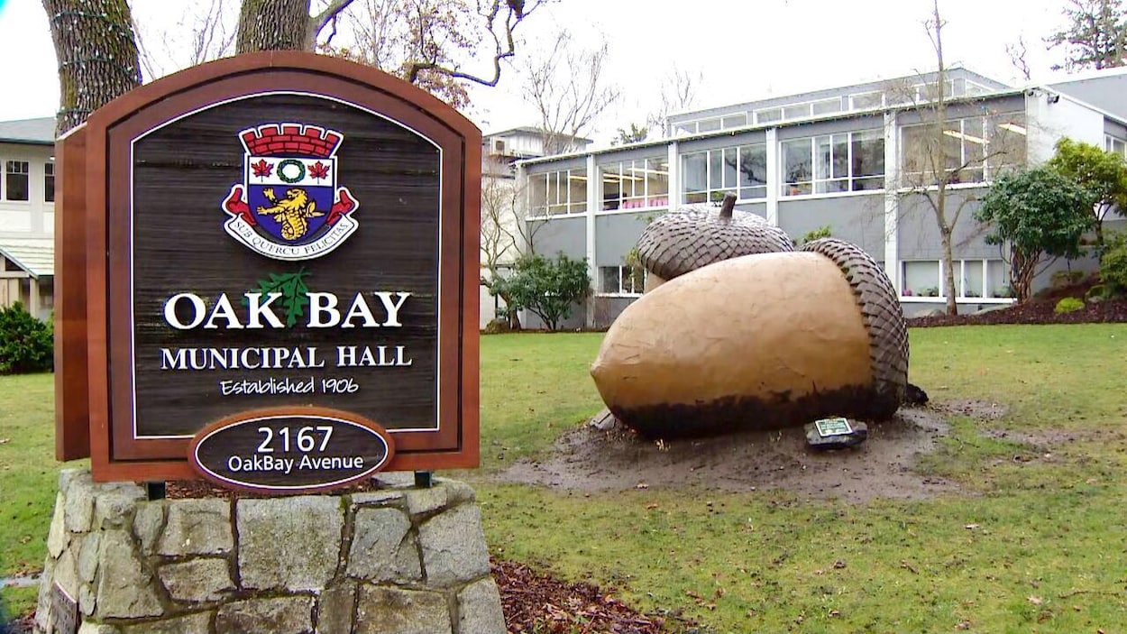 Sur l’île de Vancouver, la Ville d’Oak Bay est priée de construire 664 ...
