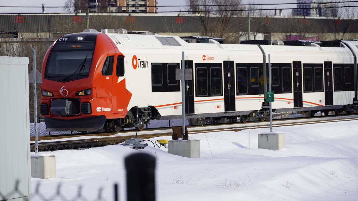 L’O-Train géré par la province, ça changerait quoi? | Radio-Canada