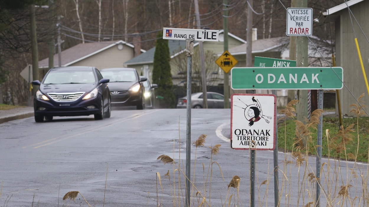 Odanak et Wôlinak se partagent 350 millions $ en indemnisation | Radio ...