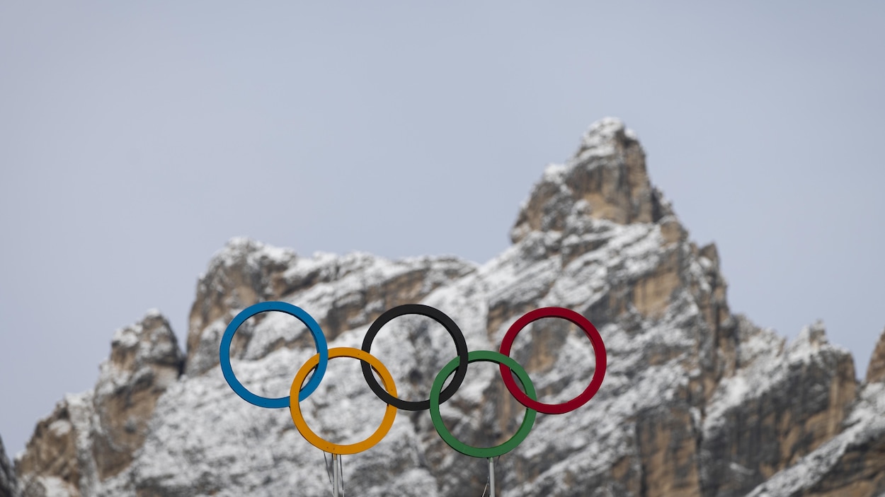 Votre guide de survie pour les Jeux olympiques de Milan-Cortina - Jeux ...
