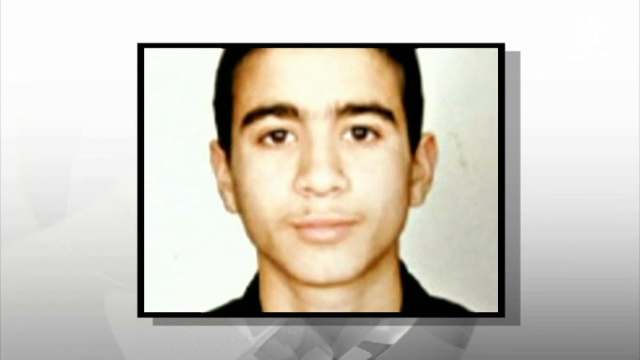 Omar Khadr, l’enfant-soldat aux droits bafoués | Radio-Canada.ca