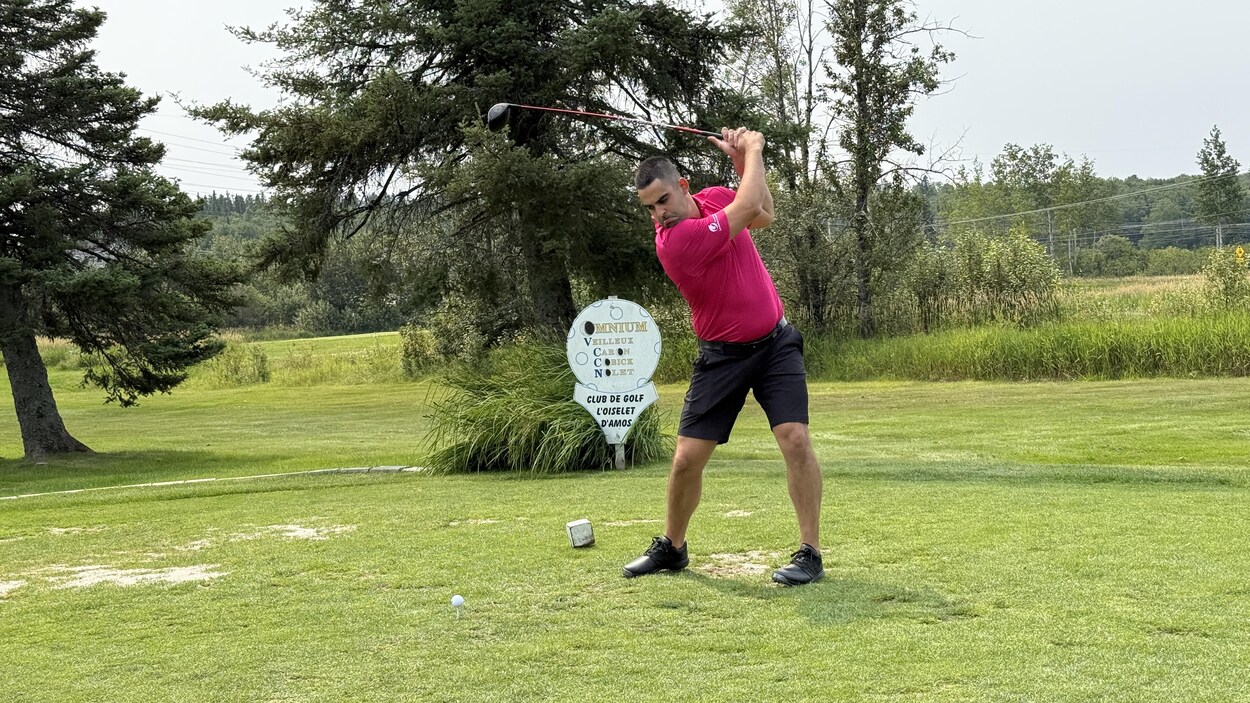 L’Omnium Veilleux Caron Cobick Nolet remet 20 000 $ à la relève ...