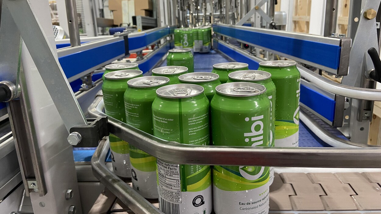 Une nouvelle usine de près de 4 millions de dollars pour Onibi à Amos ...