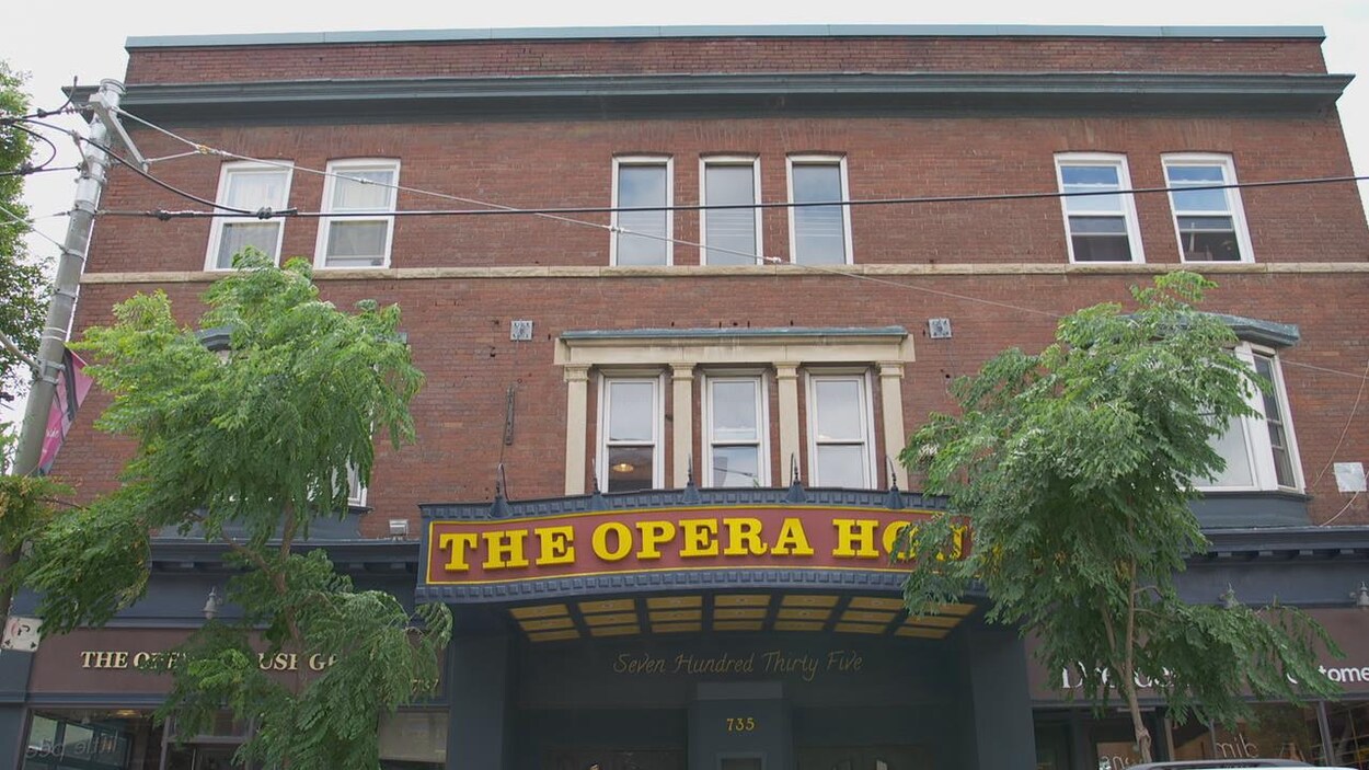 Rachat de l’Opera House : une grosse perte pour les musiciens torontois ...