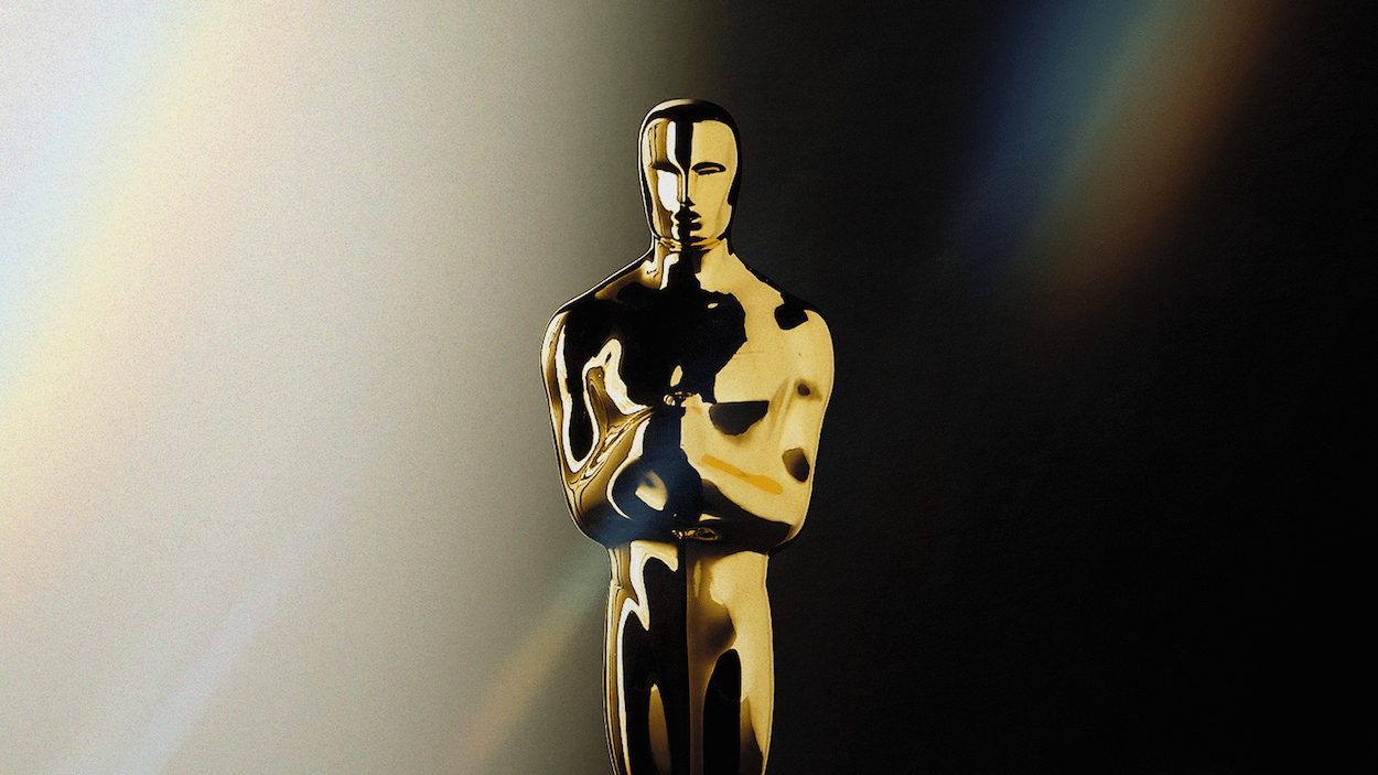 Les cinémas en route vers les Oscars | Radio-Canada
