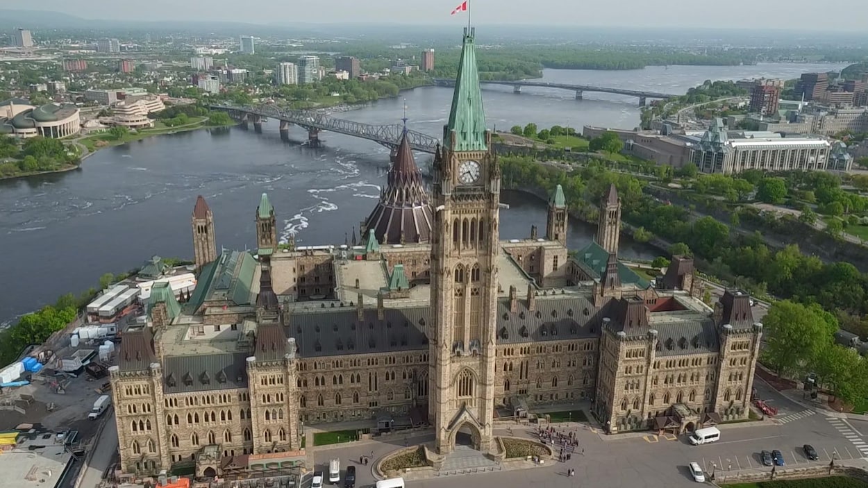 Élections fédérales Canada 2025 | Dossier | Radio-Canada