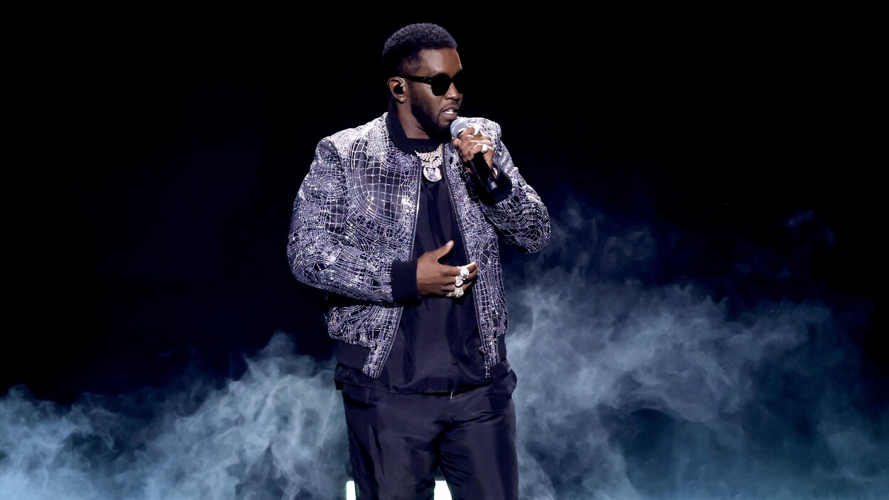 Sean « Diddy » Combs a tenté d’interdire une série documentaire de ...