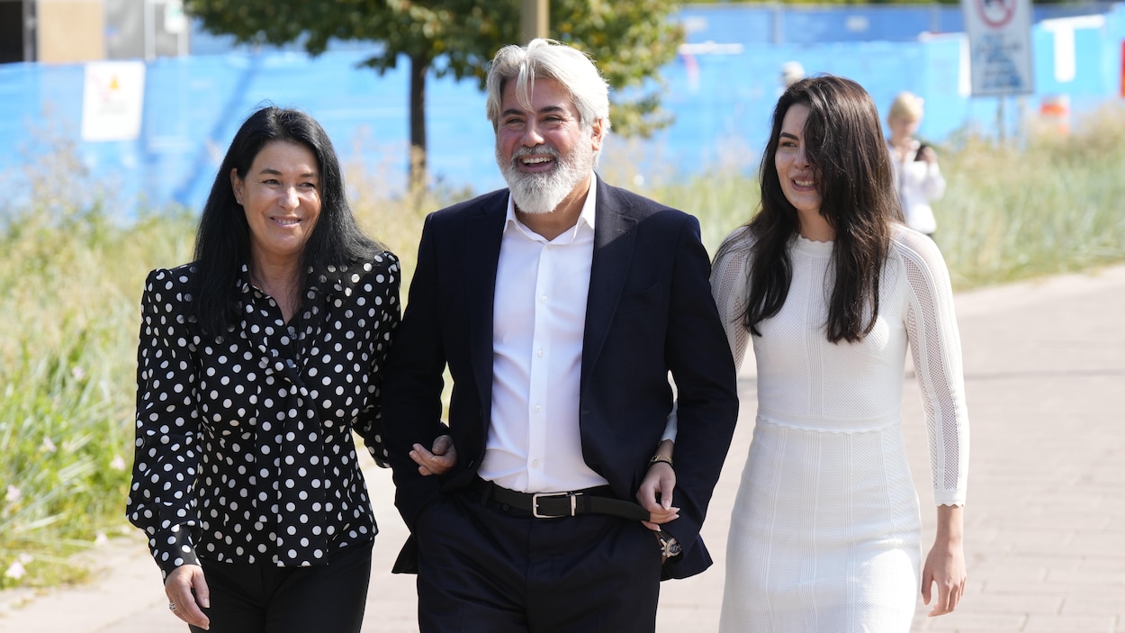 Pablo Rodriguez officiellement 5e candidat à la chefferie du PLQ ...