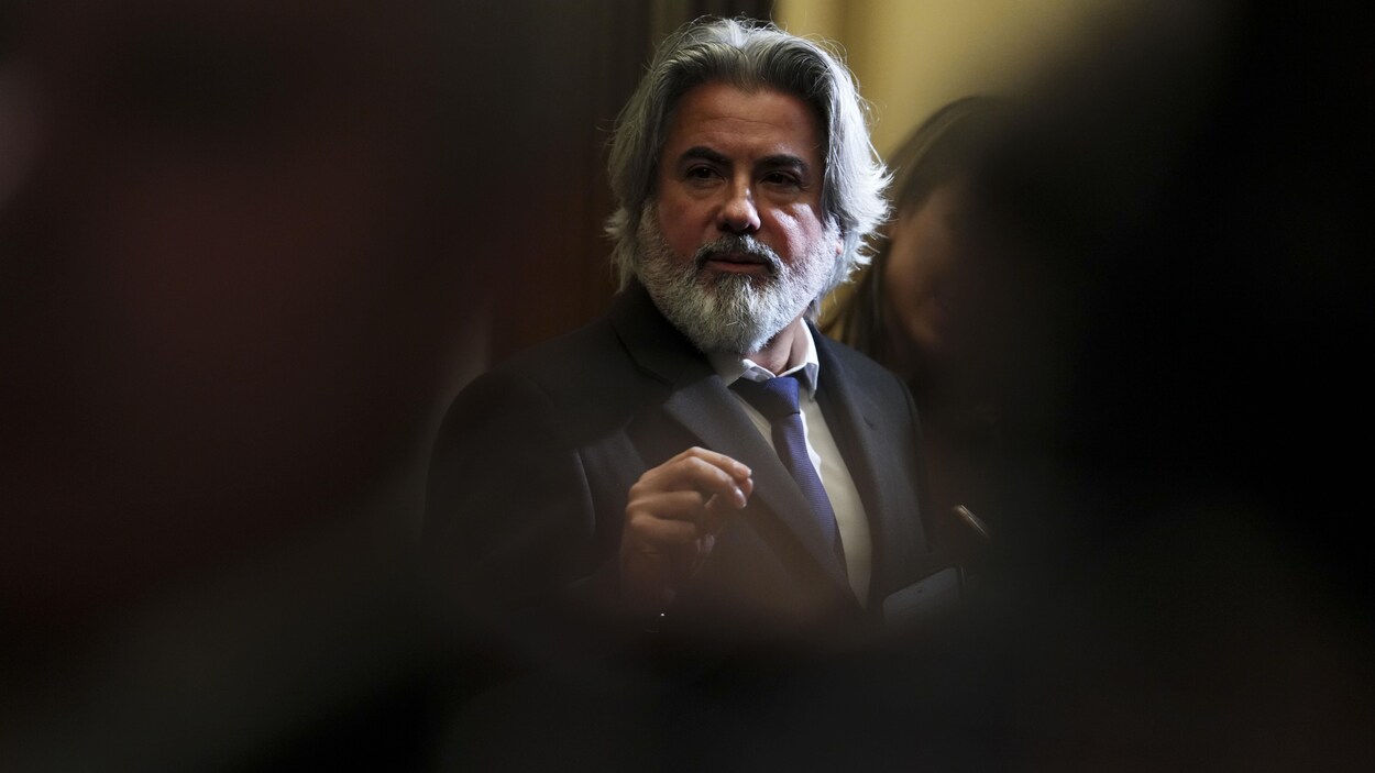 Pablo Rodriguez dénonce médias et partis qui voient l’immigration comme ...