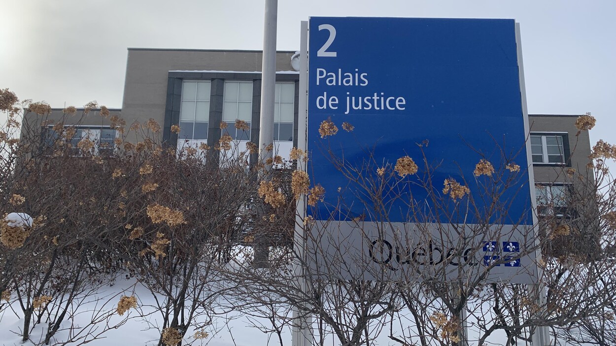 Le procès de James Testa fait relâche jusqu’en mai | Radio-Canada