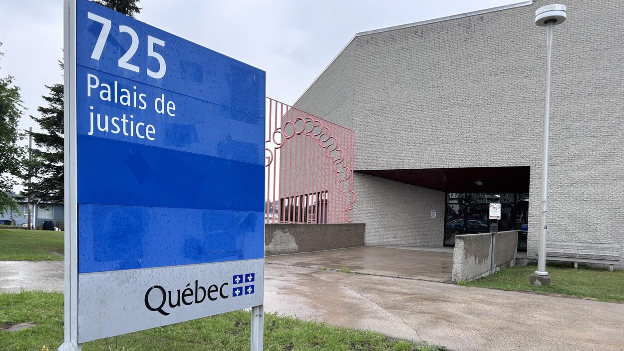 Enlèvement à Alma : 5 des 6 accusés reviendront en cour en mars | Radio ...
