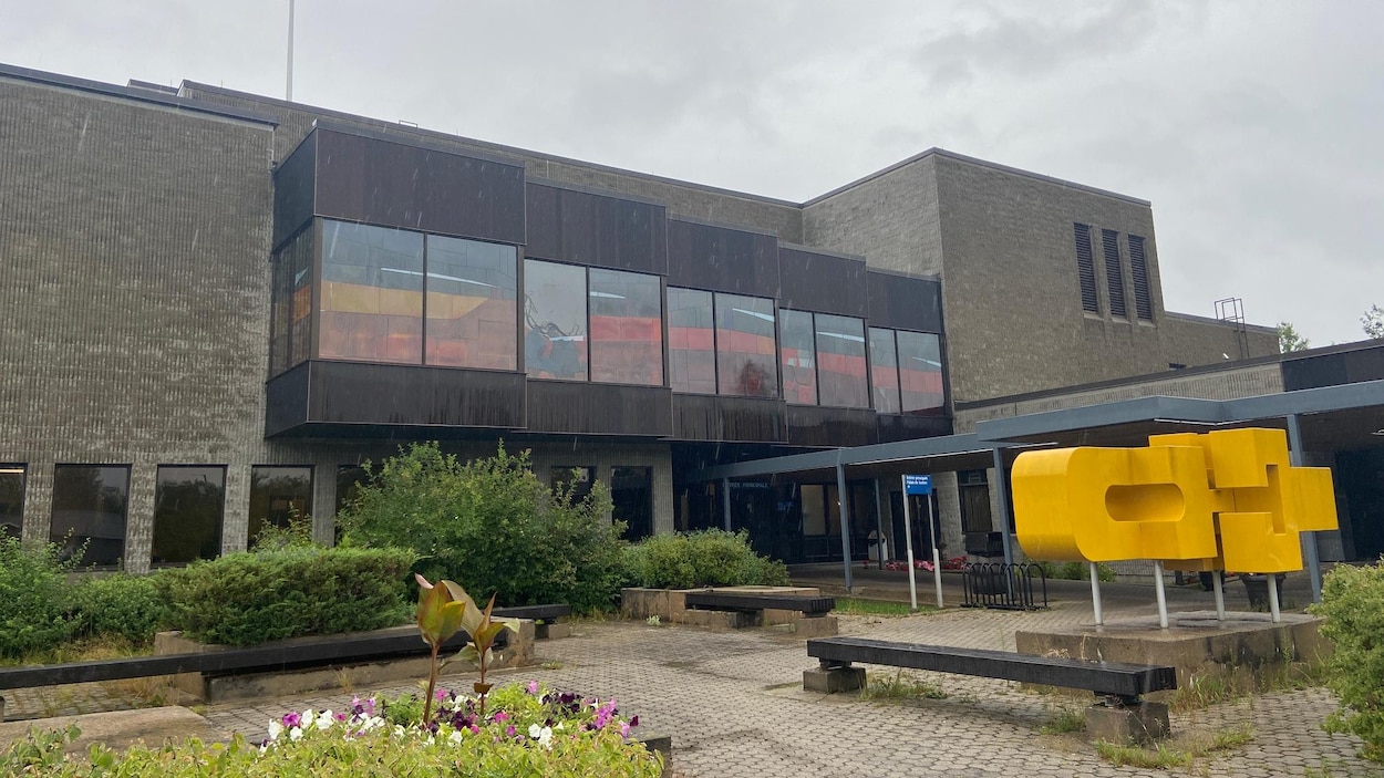 Conduite ayant fait deux morts à Amos : Nathaniel Frigon plaide ...