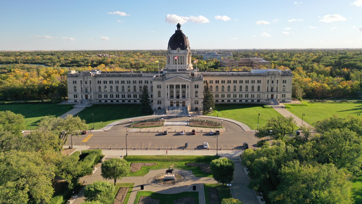 La Saskatchewan officiellement en campagne électorale | Élections ...