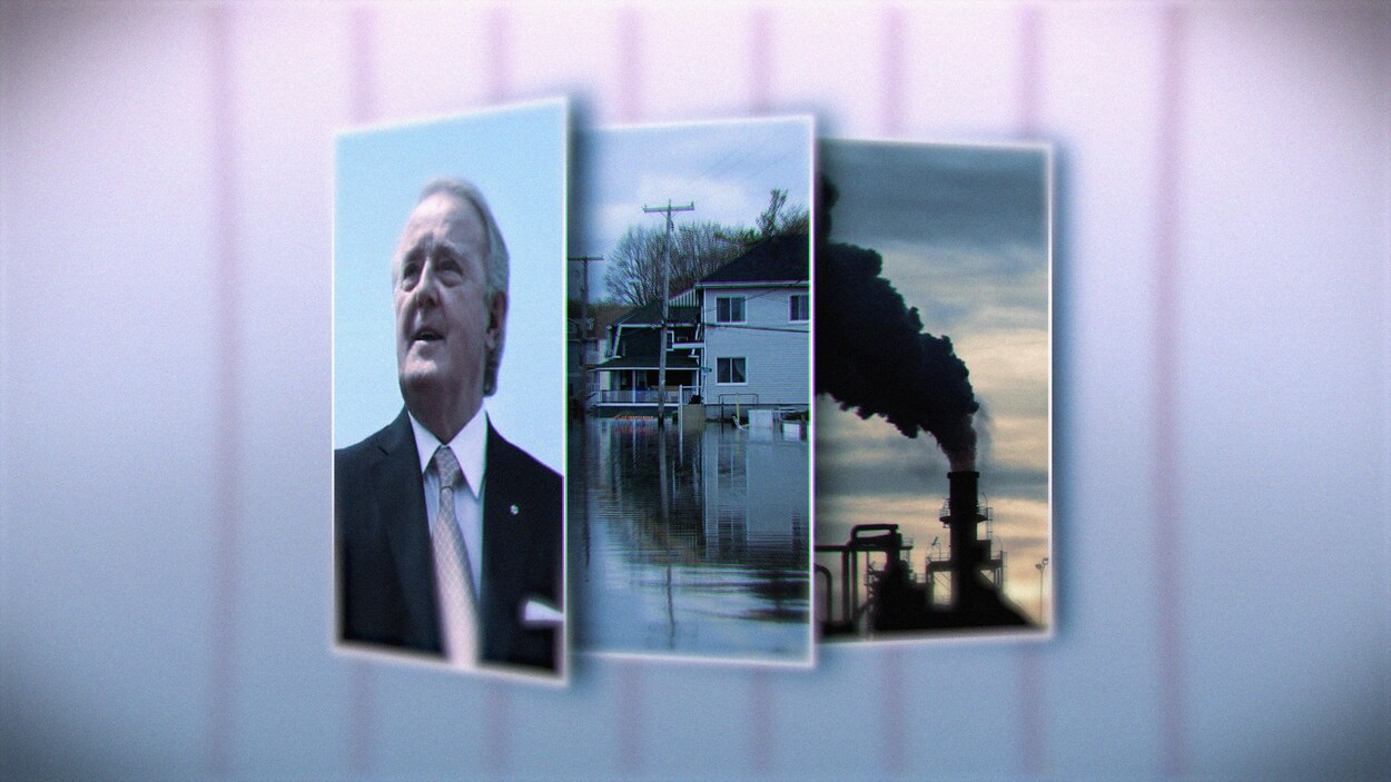 [Panel capitale nationale] S'inspirer de Brian Mulroney, les quartiers ...