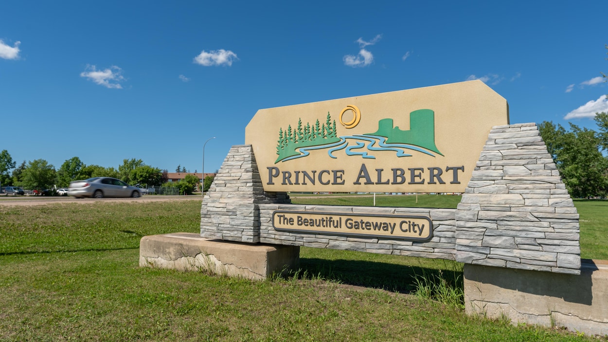 Prince Albert, nouvelle communauté francophone accueillante | Radio-Canada