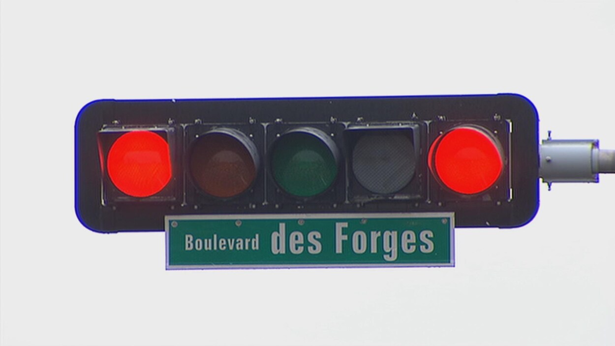 Modernisation d’une centaine d’intersections à Trois-Rivières | Radio ...