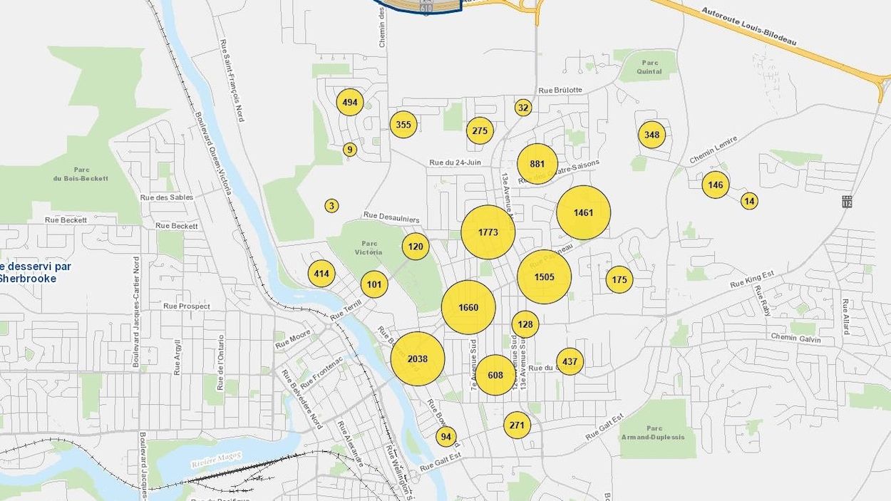 Un incident « exceptionnel » explique la panne de courant survenue à ...