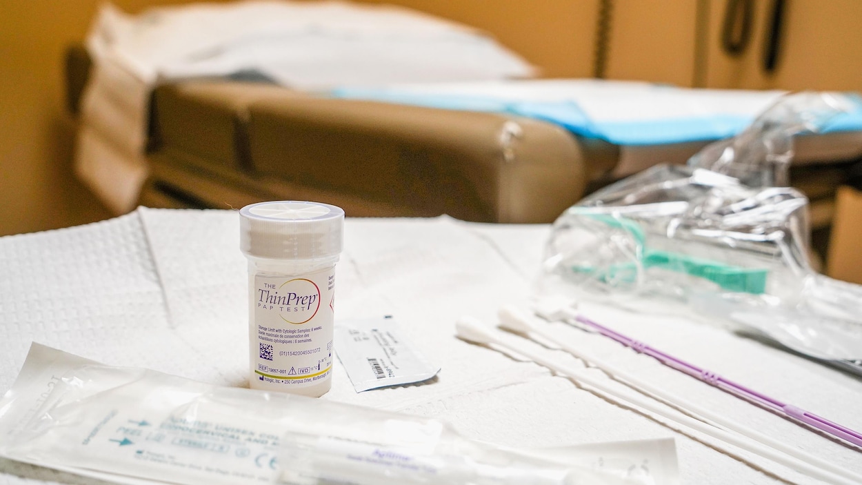 Le Québec est en retard pour éradiquer le cancer du col de l’utérus ...