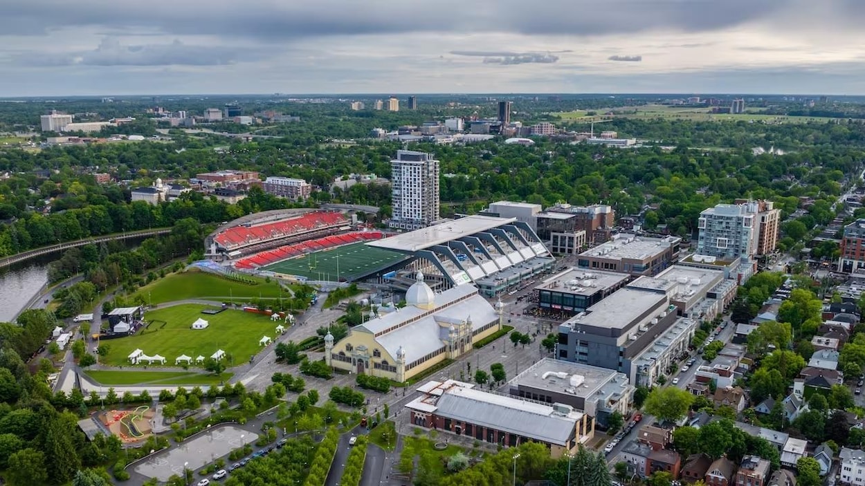 Lansdowne 2.0 fera l’objet d’un vote épineux qui pourrait définir le ...