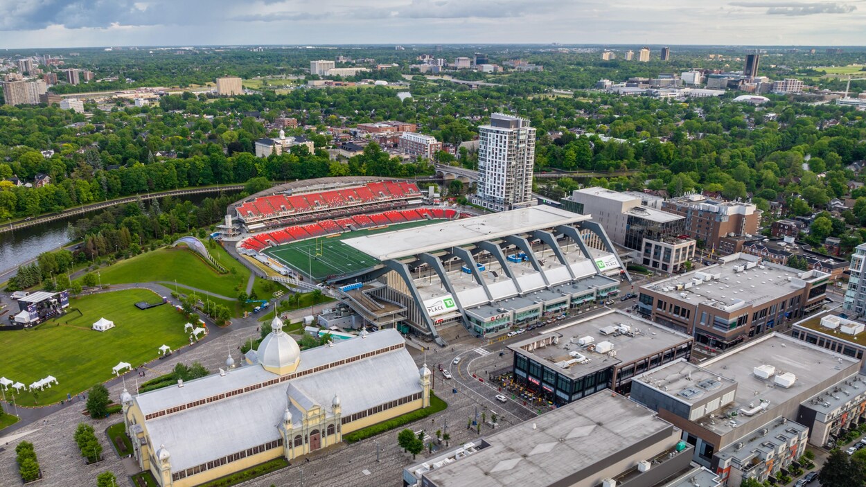 Lansdowne 2.0 : des voix s’élèvent pour demander plus de transparence ...