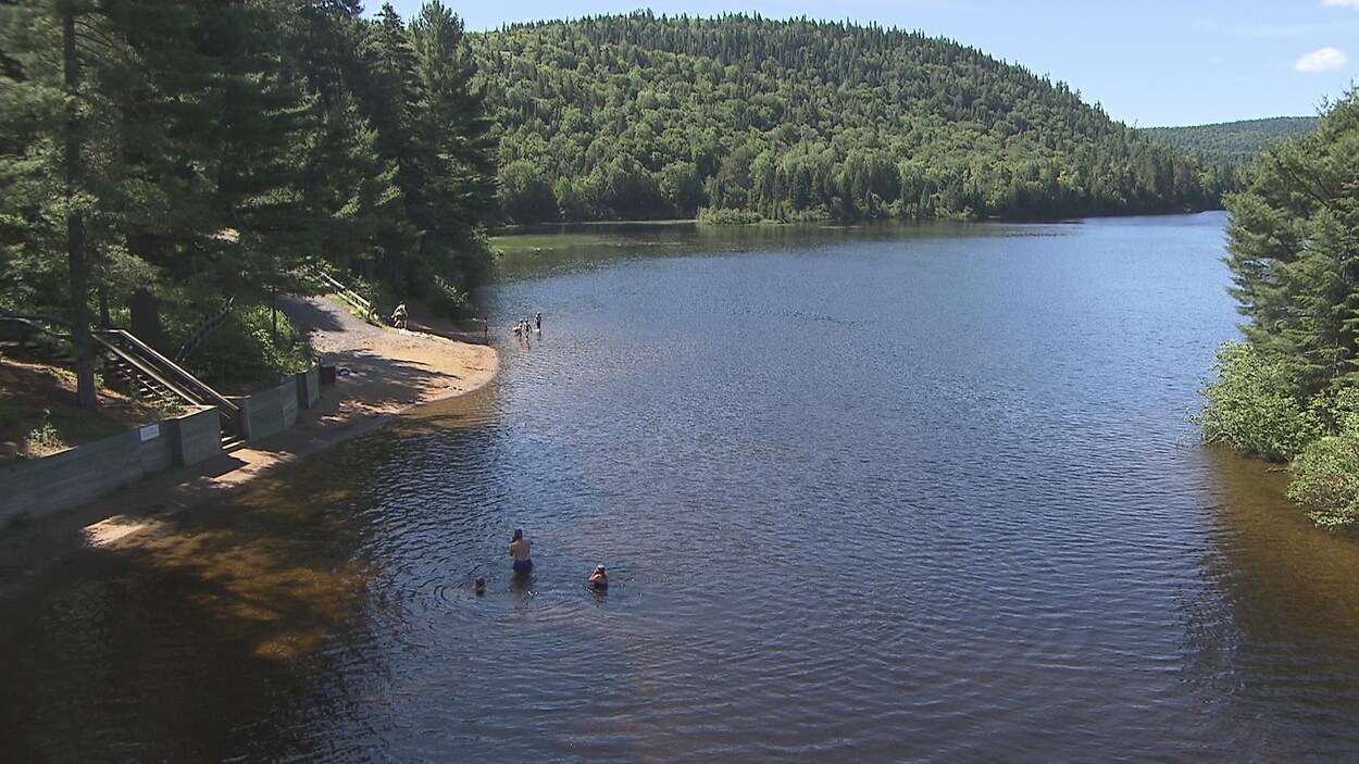 Parc national de la Mauricie : visiteurs et financement sont au rendez ...