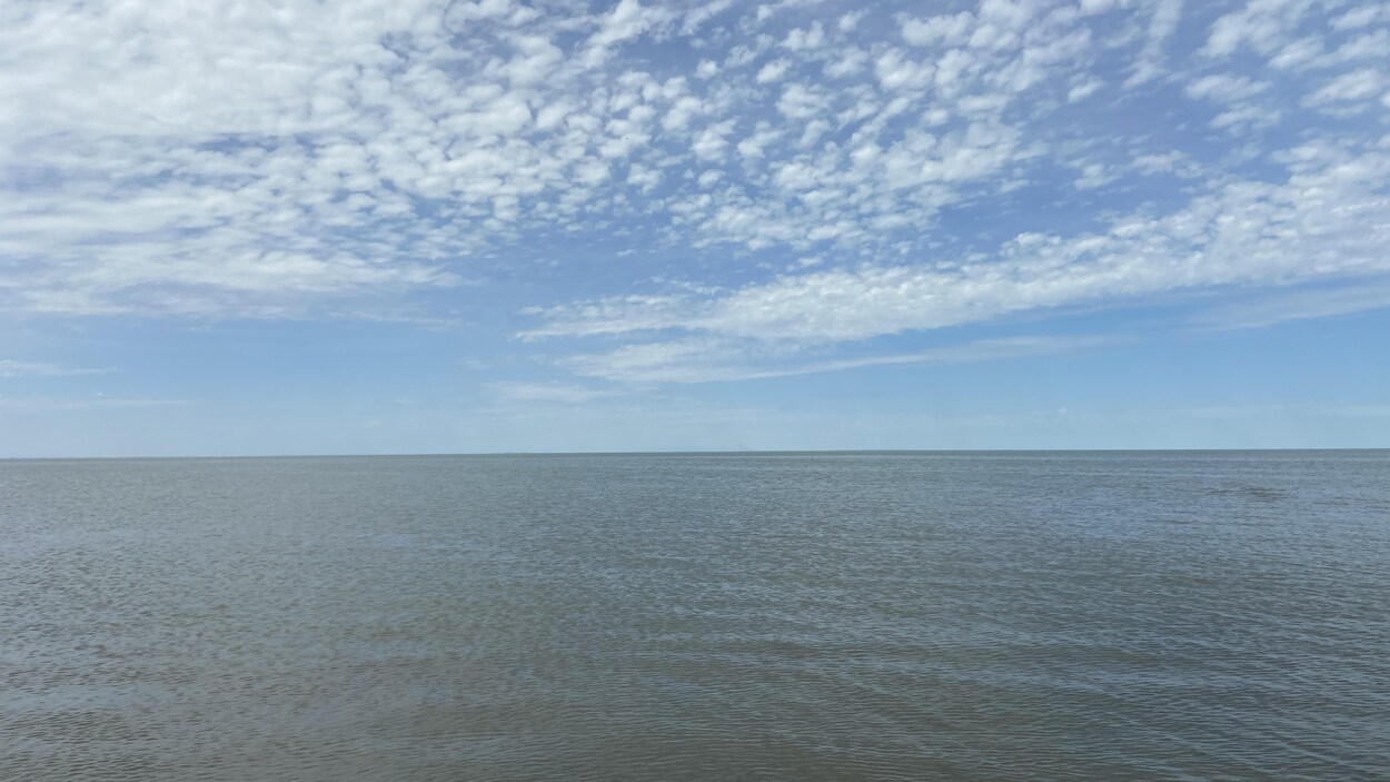 Rafales et risque d’élévation du niveau des eaux de certains lacs au ...