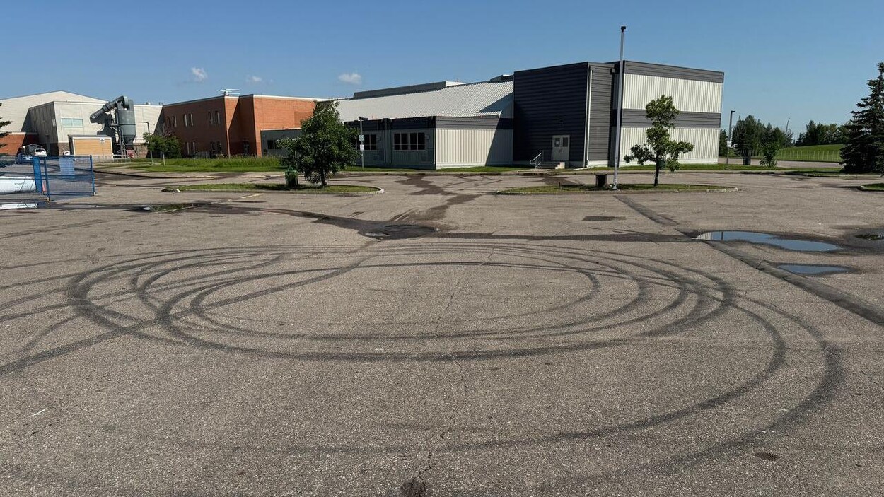 Des propriétaires de Saskatoon désemparés face à des fêtes nocturnes ...